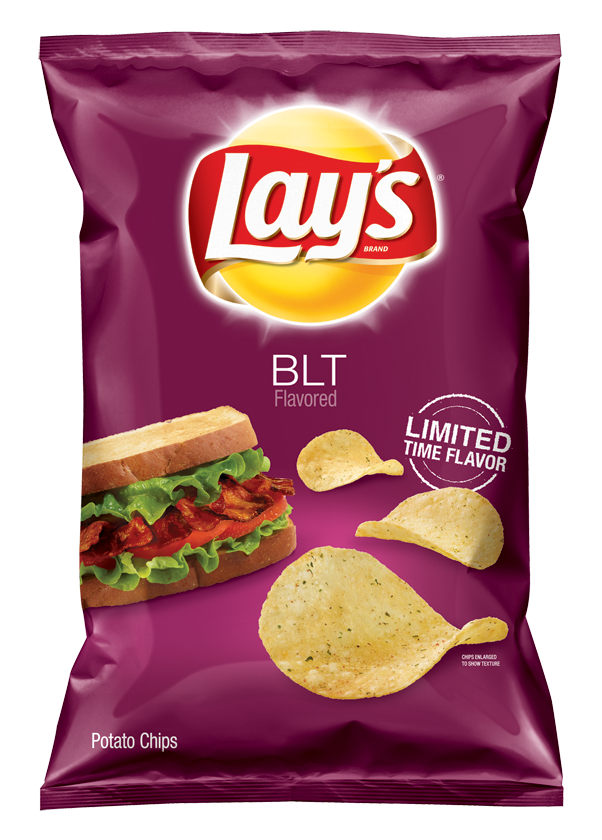 Frito Lay Introduces New Flavors For Memorial Day Food News Frito Lay Paste